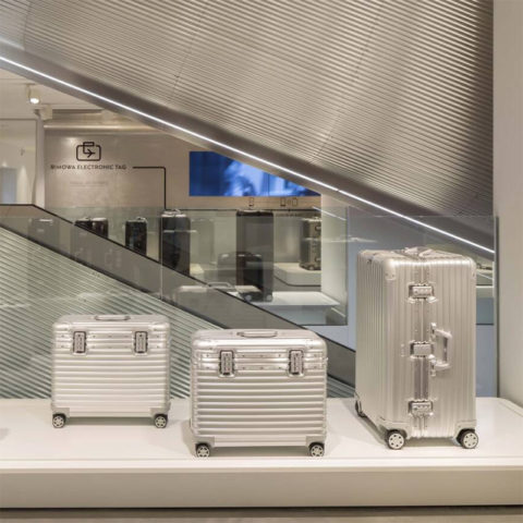 Meilleures valises en aluminum en janvier 2022