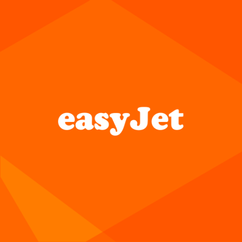 L'histoire de la compagnie low-cost EasyJet - Valise de voyage